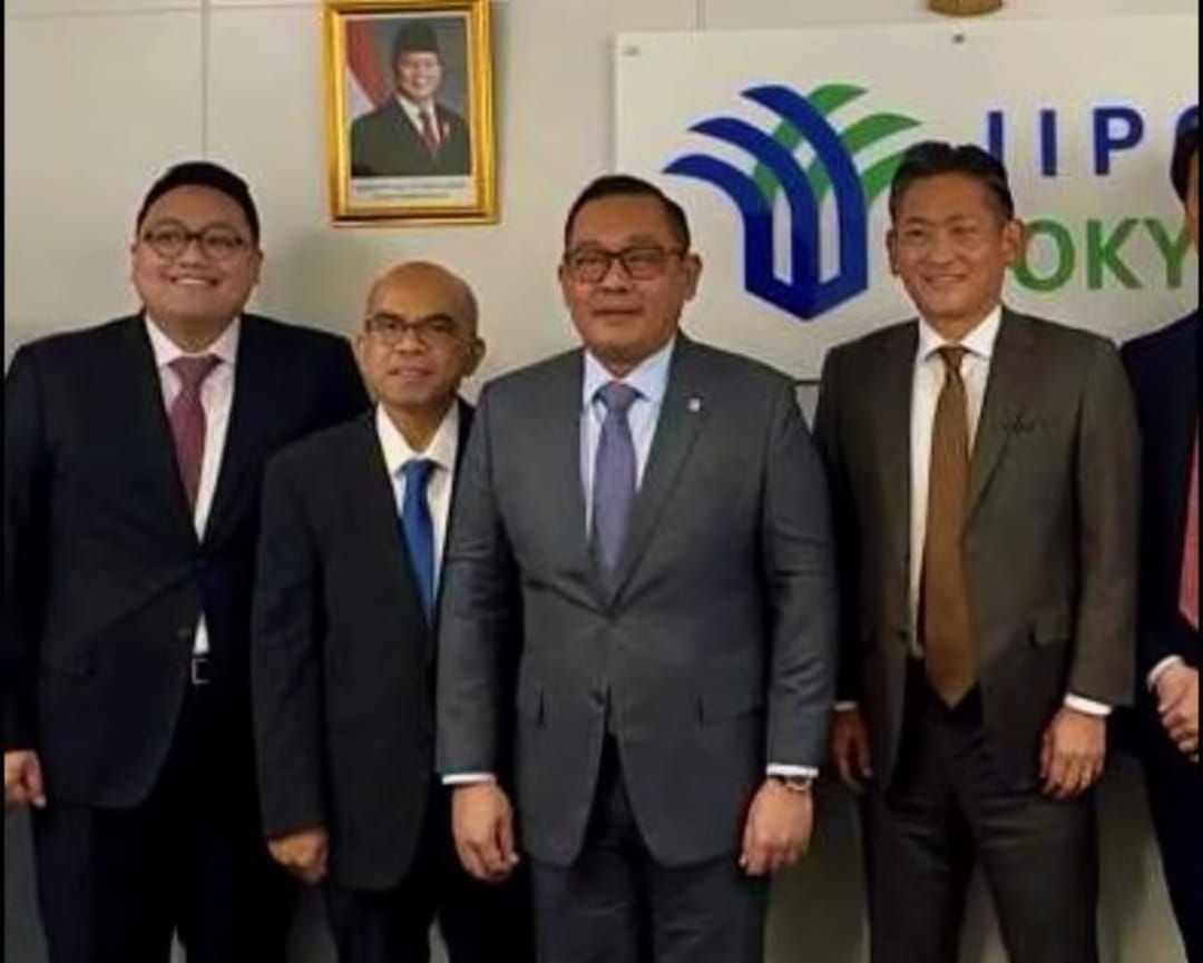 Toyota Siapkan Ivestasi 2,5 Triliun Kembangkan Industri Bioetanol Di ...